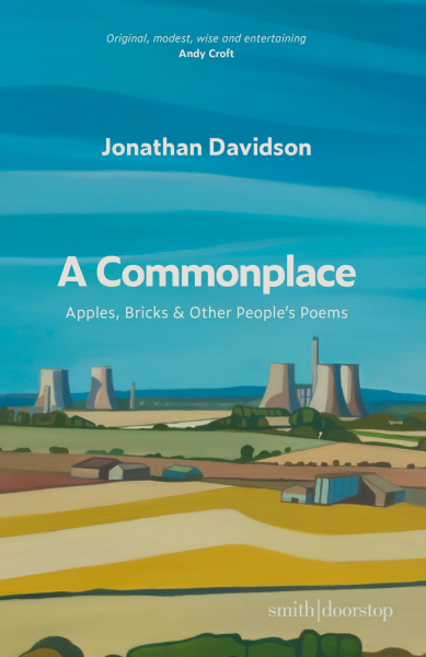 Jonathan Davidson | Fair Acre Press